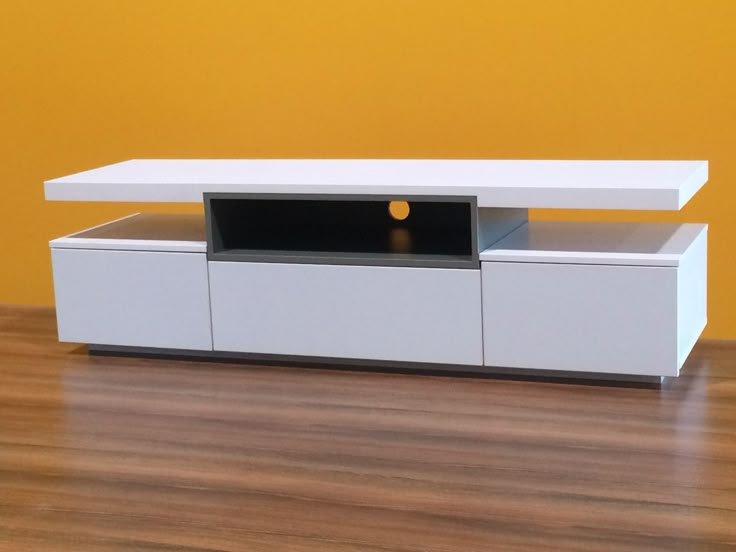 Modular TV Stand - Modular Furniture Nepal